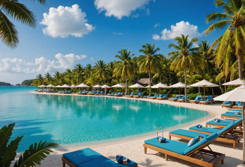All-Inclusive Experience: The Ultimate Getaway for Travelers ...